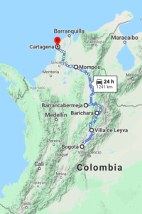 Circuit Colombie Coloniale - Colombia Infinita, Agence de Voyage en ...