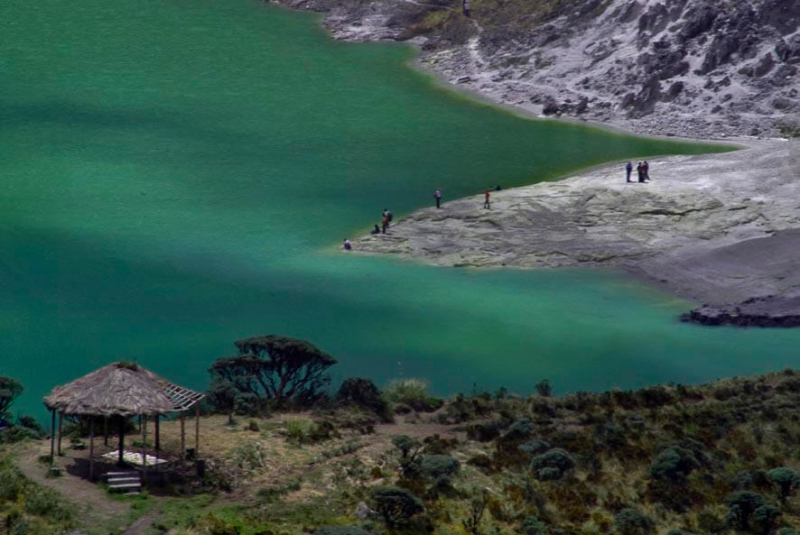 Les 10 plus beaux treks et randonnées de Colombie - Colombia Infinita ...